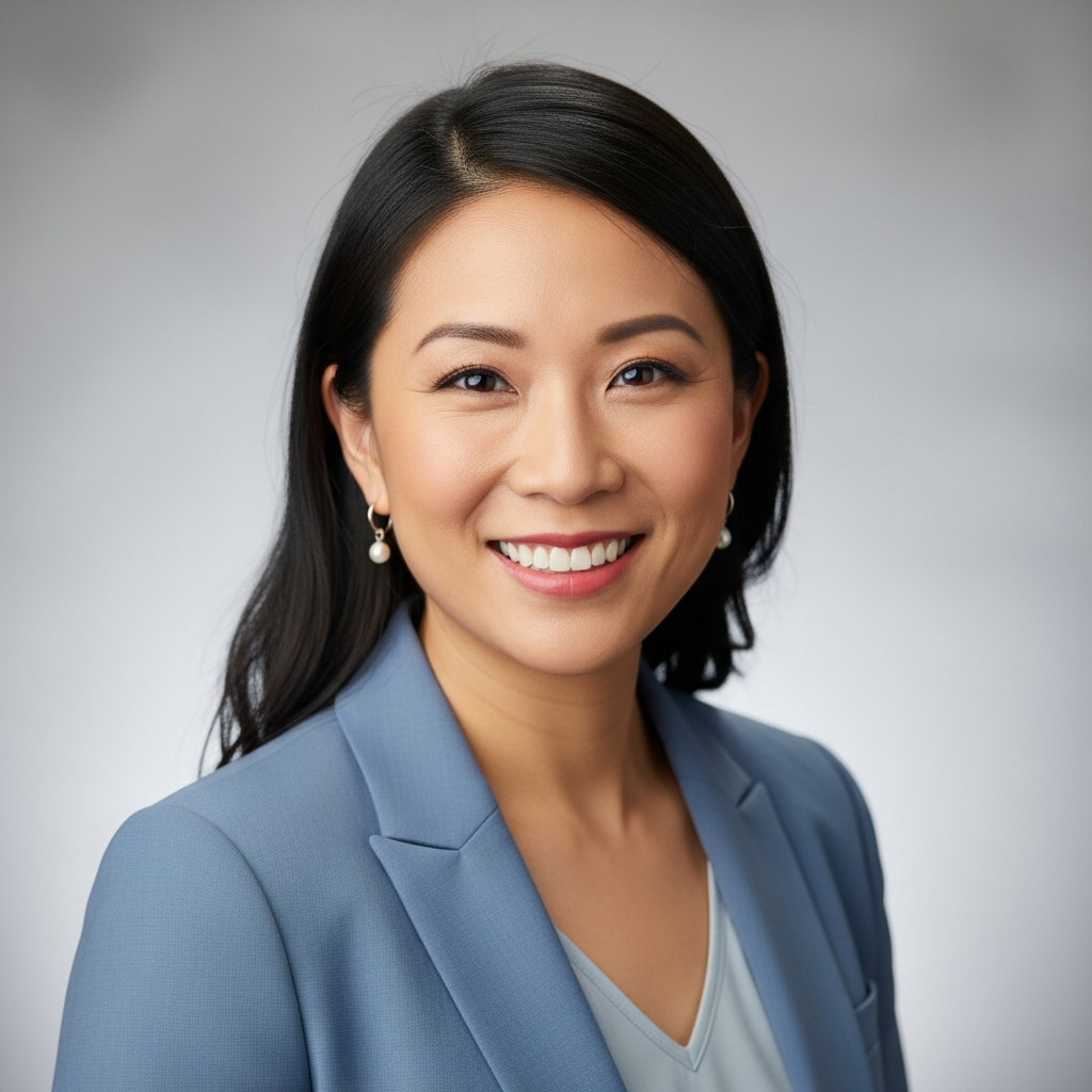 Sarah Chen